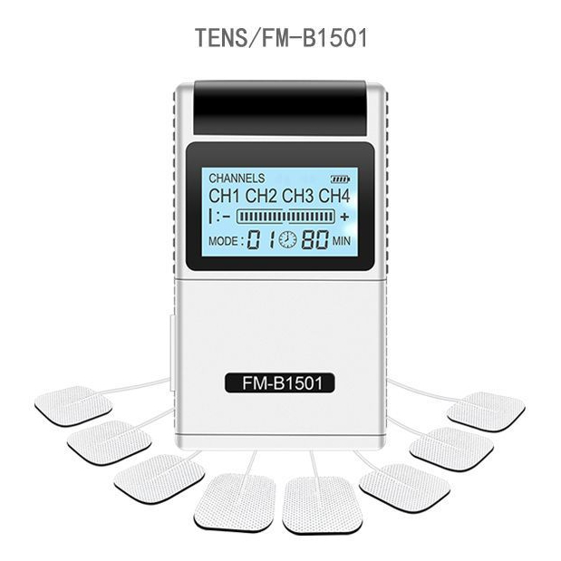 Jual Stimulator Akupuntur Hwato SDZ III 3 SDZ-III Alat Fisioterapi ...