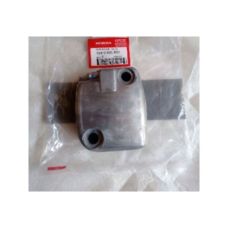 Jual Tutup Kop Mesin (Cover Comp Head) Beat fi, Spacy fi, Vario fi ...