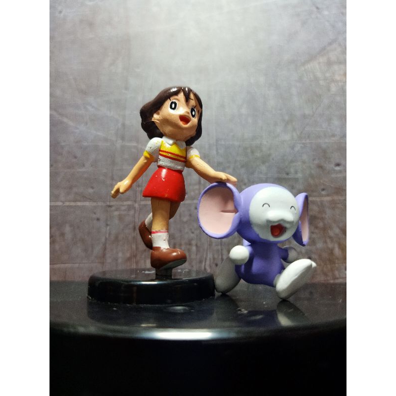 Jual Trading Figure Collection Chinpui Kasuga Eri | Shopee Indonesia