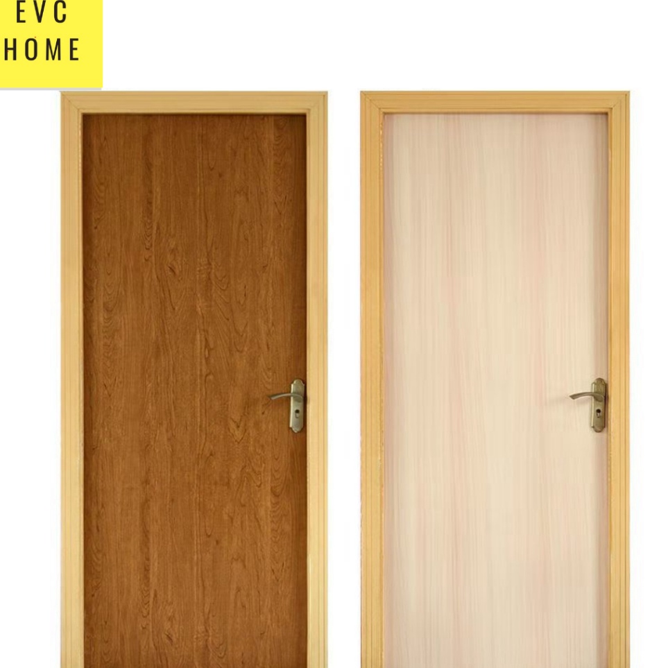 Jual Terupdate EVCHOME 92CM x 22M Wallpaper Door Sticker Wallpaper ...