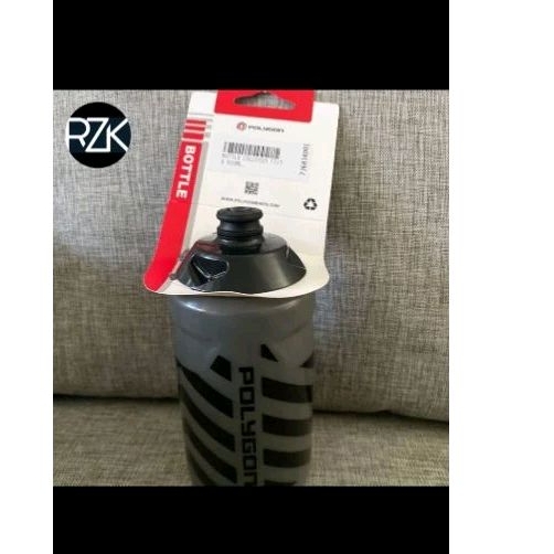 Jual Botol minum sepeda polygon collosus t7 t8 bidon sepeda bottle ...