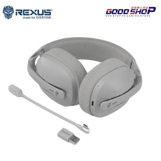 Jual Rexus Headset Daxa Sedna - Gaming Headset | Shopee Indonesia