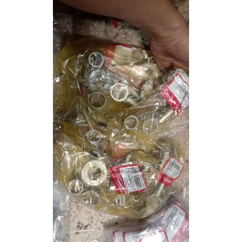 Jual stang seher Honda NSR sp asli original | Shopee Indonesia