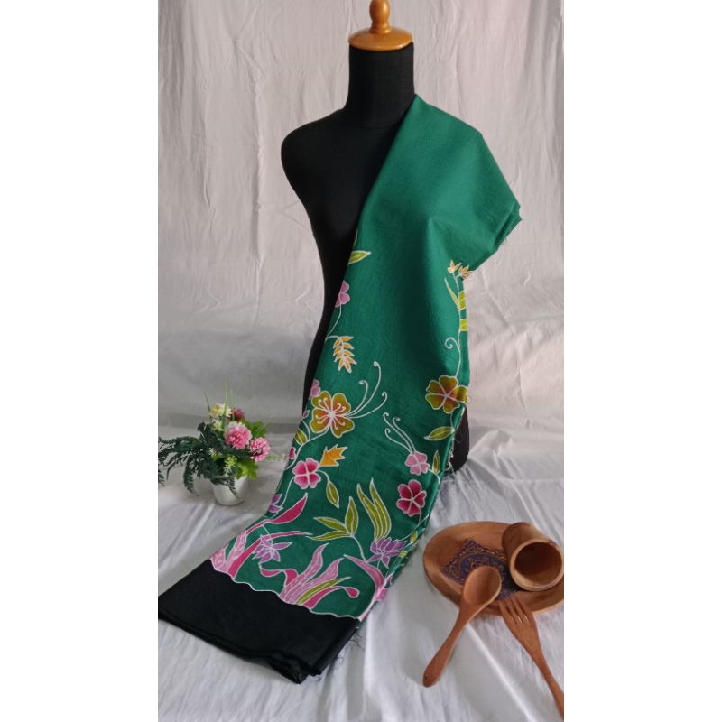 Jual batik tulis khas jember | Shopee Indonesia