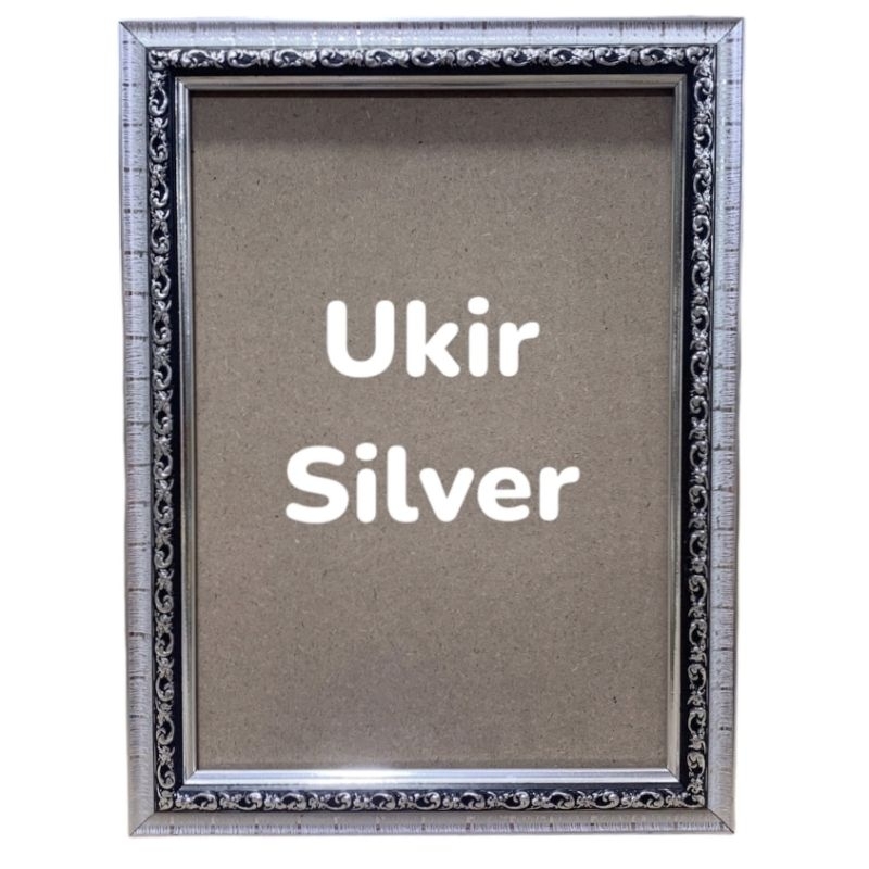 Jual frame fhoto A3++ UK.32x48cm | Shopee Indonesia