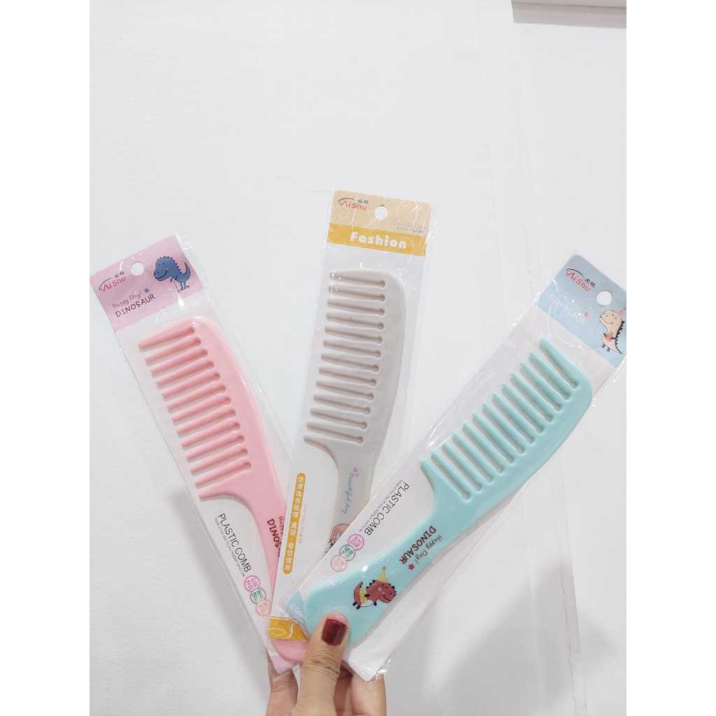 Jual Fancy Sisir Rambut | Shopee Indonesia
