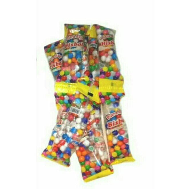 Jual Coklat Jadul Vindy Choco Ball / Bisbol Permen Biskuit Salut ...
