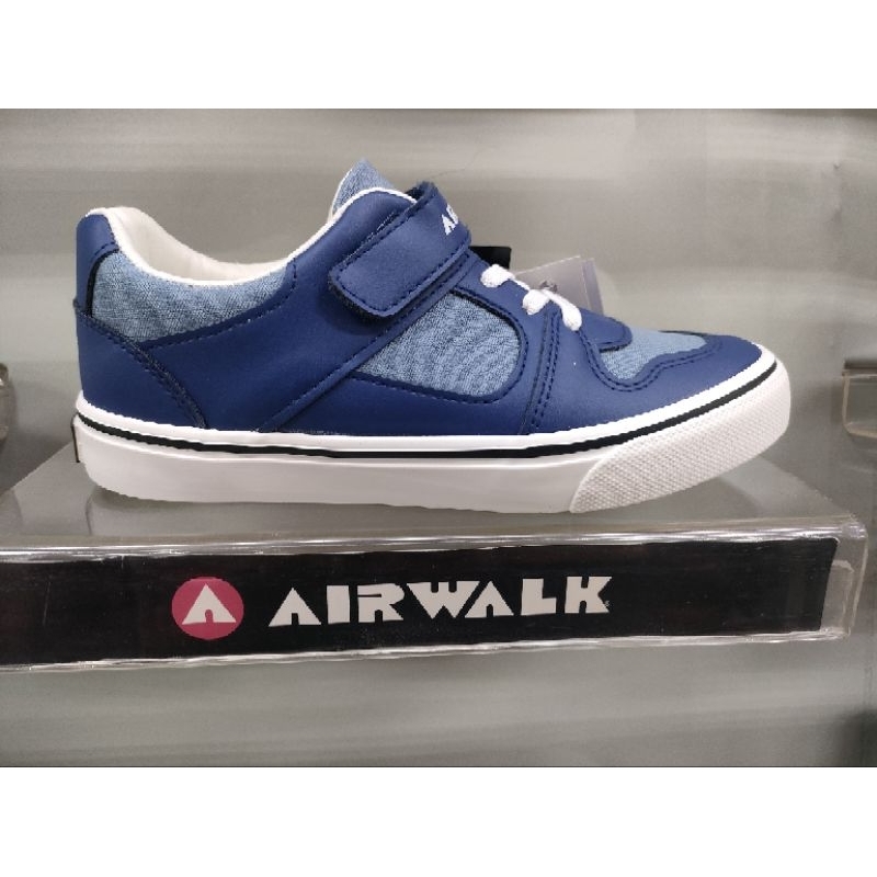 Jual AIRWALK TIMMY JR CASUAL KIDS | Shopee Indonesia