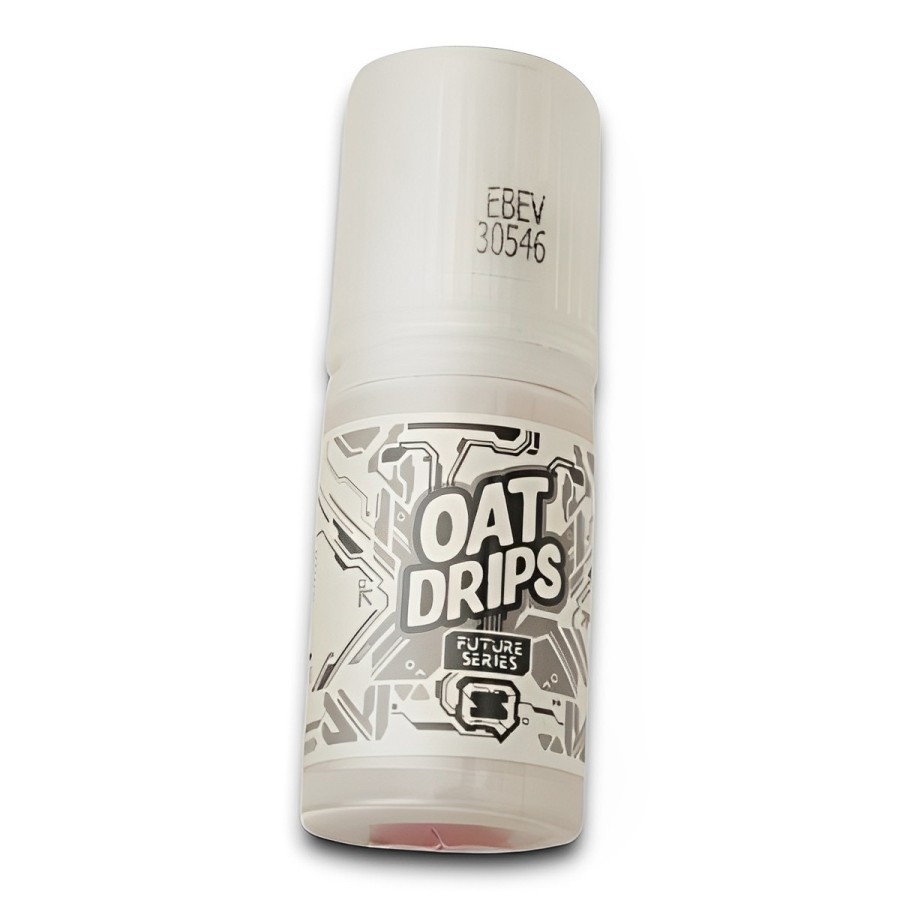Jual Oat Drips V6 Future Series Pods Friendly 30ML by JVS x Steam Queen ...