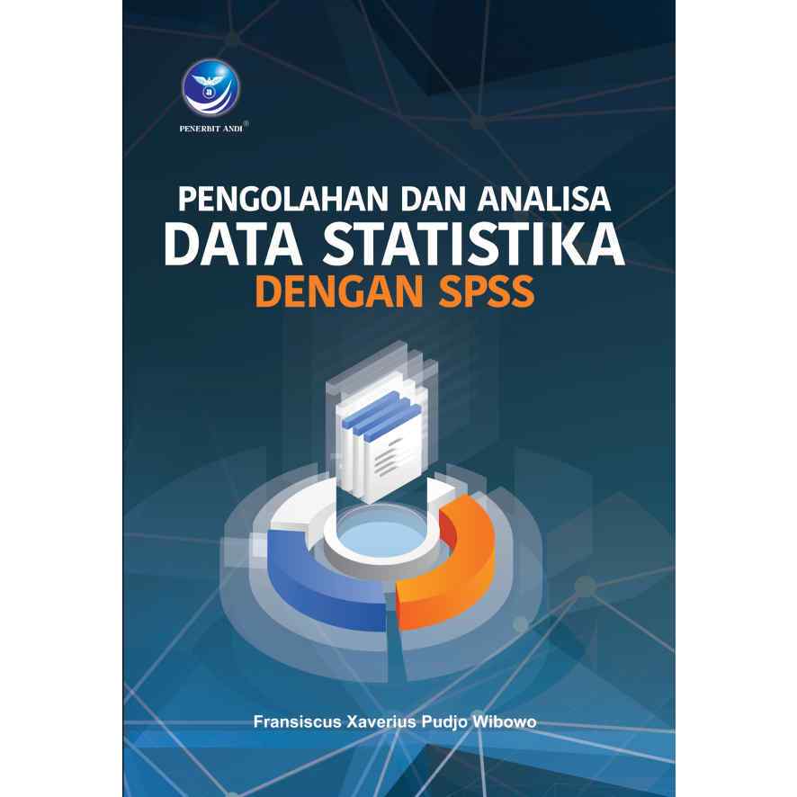 Jual Pengolahan dan Analisa Data Statistika dengan SPSS | Shopee Indonesia