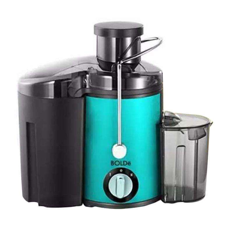 Jual BOLDe Super Juicer Jupiter Alat Jus Garansi Resmi | Shopee Indonesia