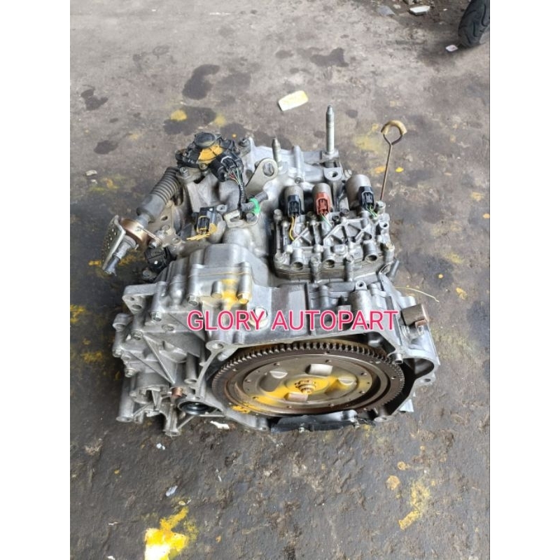 Jual GEARBOX TRANMISI MATIC HONDA JAZZ GD3 - CITY GD8 IDSI VTEC ORI ...