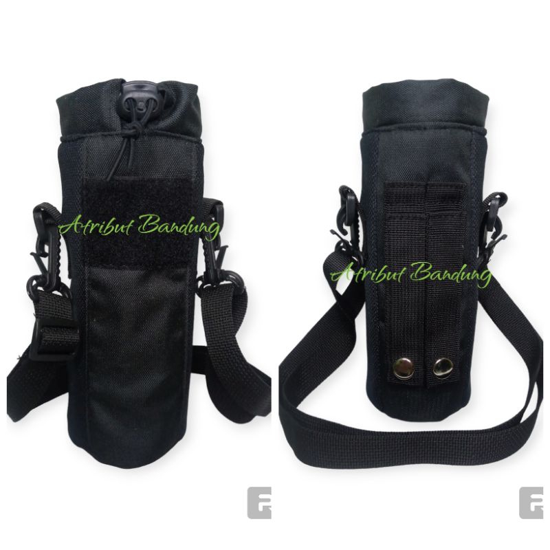 Jual TAS BOTOL TERLARIS/ TAS BOTOL 600 ml/ TAS BOTOL AIR MINERAL/TAS ...
