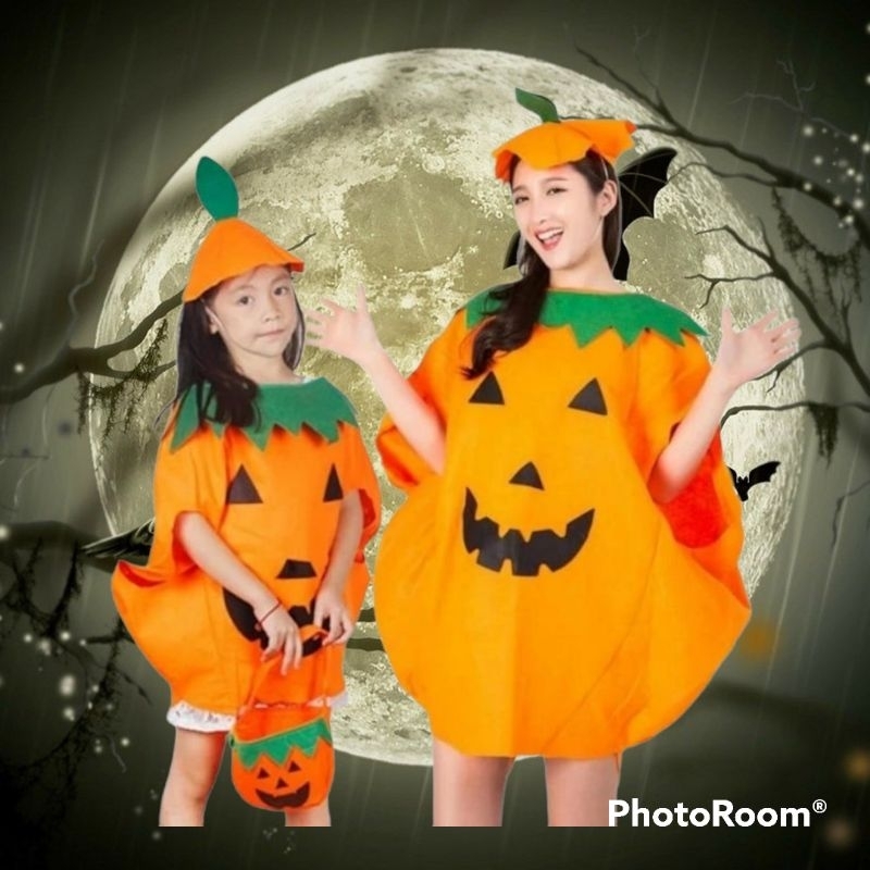 Jual kostum baju Halloween / baju karnaval / baju pentas | Shopee Indonesia
