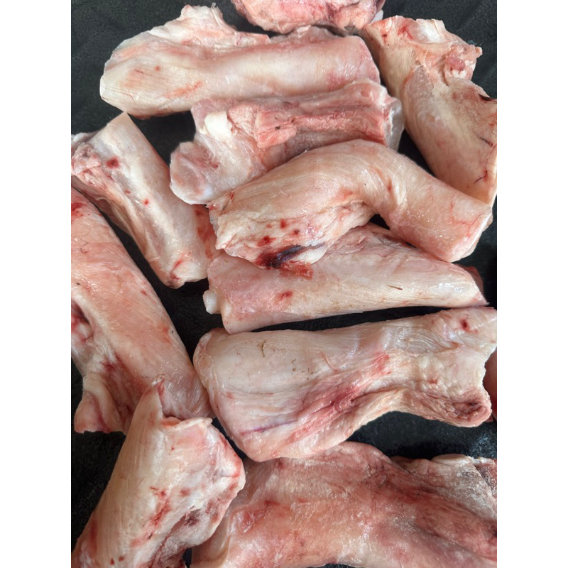 Jual OTOT SAPI / URAT SAPI 500 gram | Shopee Indonesia
