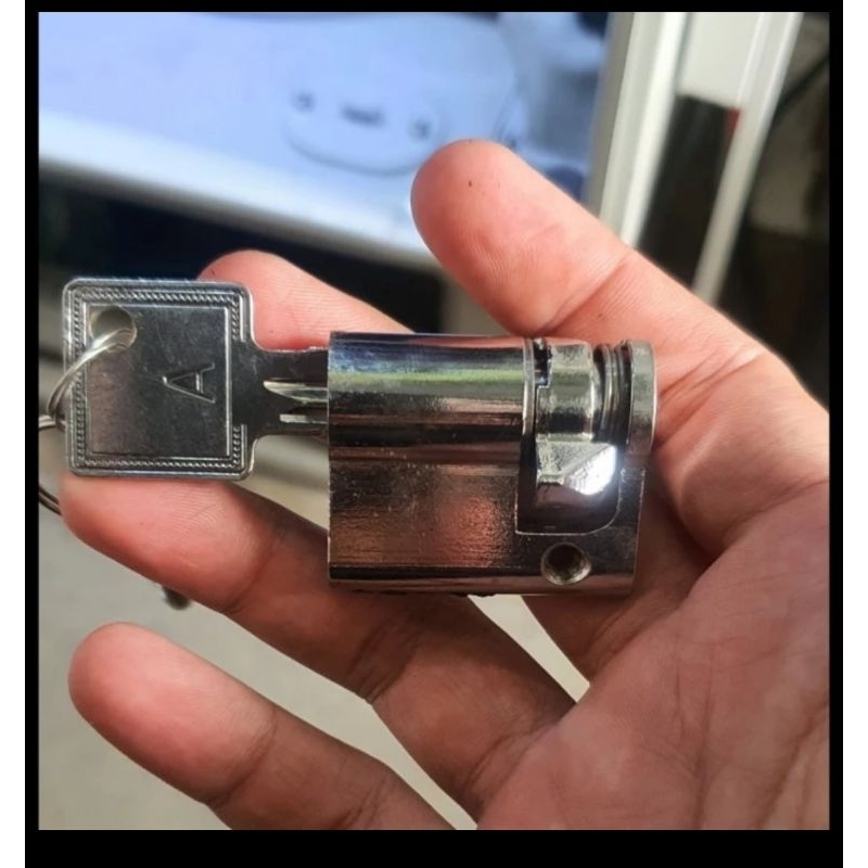 Jual kunci lemari server Huawei tmc 11 rack server Huawei 1 set ...