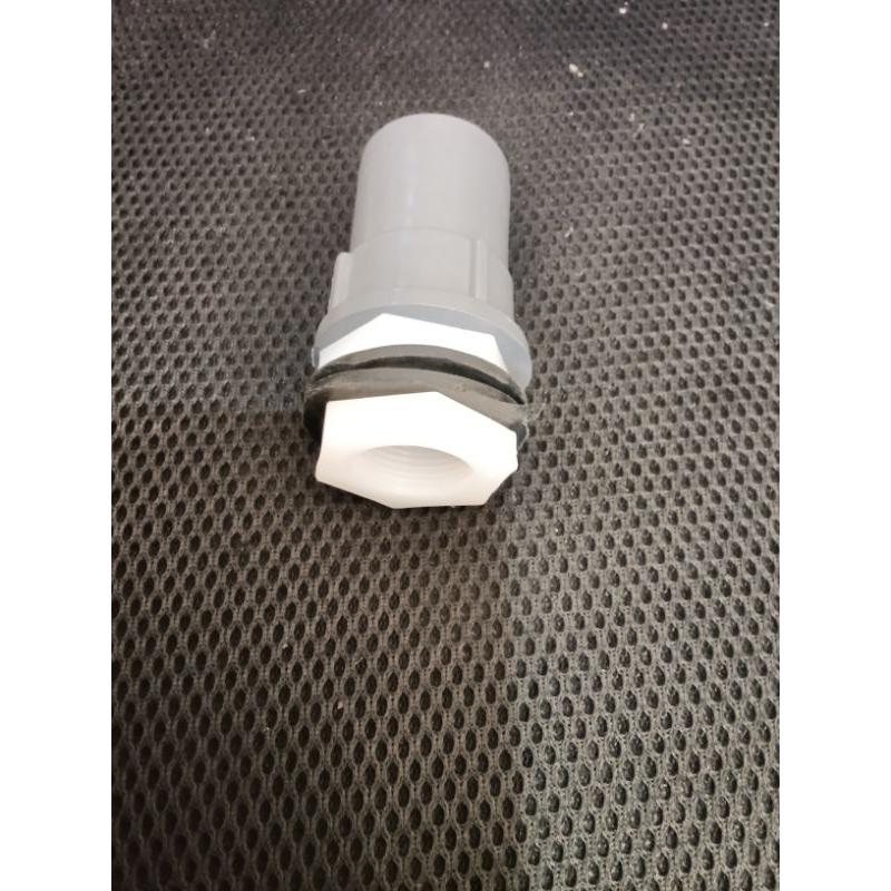 Jual Mur Tandon Air 1" Inch 3/4" inch 1/2" inch /Vlok Ring Toren /Mur ...