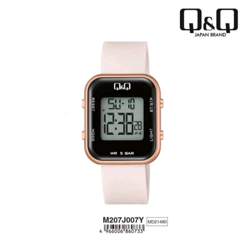 Jual Q&Q ORIGINAL QQ ORI QNQ SERIES M207 - New series ready stock semua ...