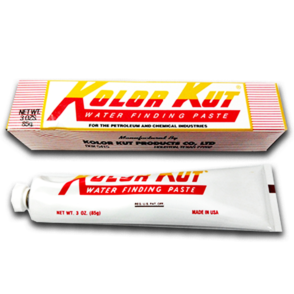 Jual Kolor Kut Water Finding Paste/Pasta Air | Shopee Indonesia