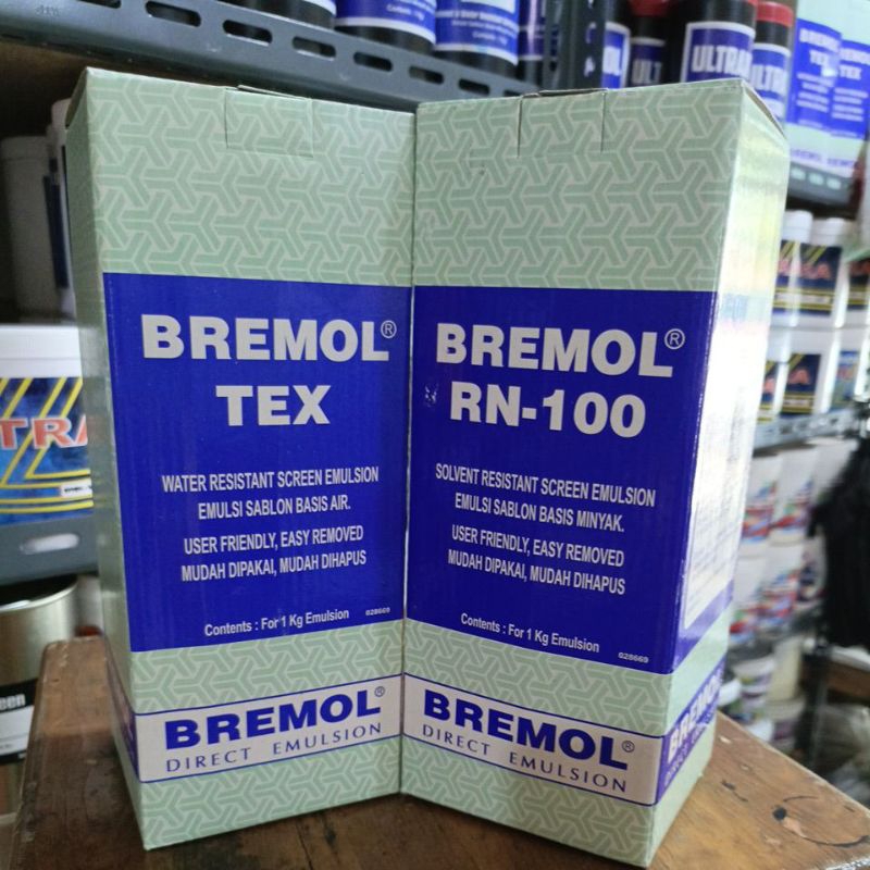 Jual Bremol Obat Afdruk 1kg | Shopee Indonesia