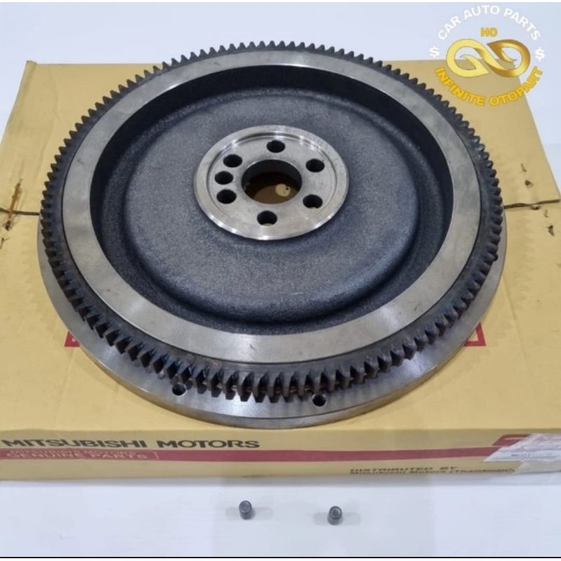 Jual GIGI RODA GILA FLY WHEEL SUB HUB ASSY MITSUBISHI PS125 CANTER PS ...