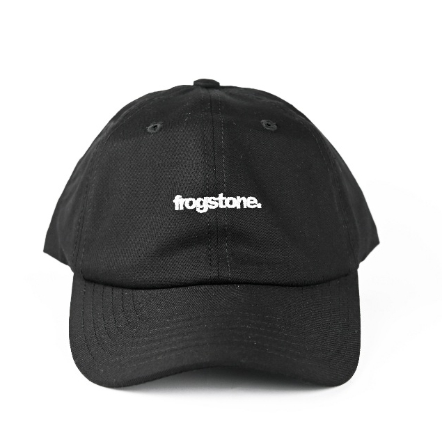 Jual Frogstone Caps - FC. CLASSIC FONT - Topi pria | Shopee Indonesia