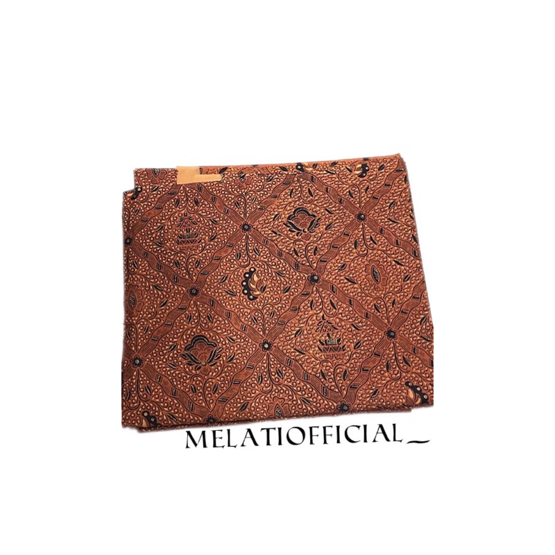 Jual kain batik lembaran / kain batik lawasan / kain sidomukti | Shopee ...