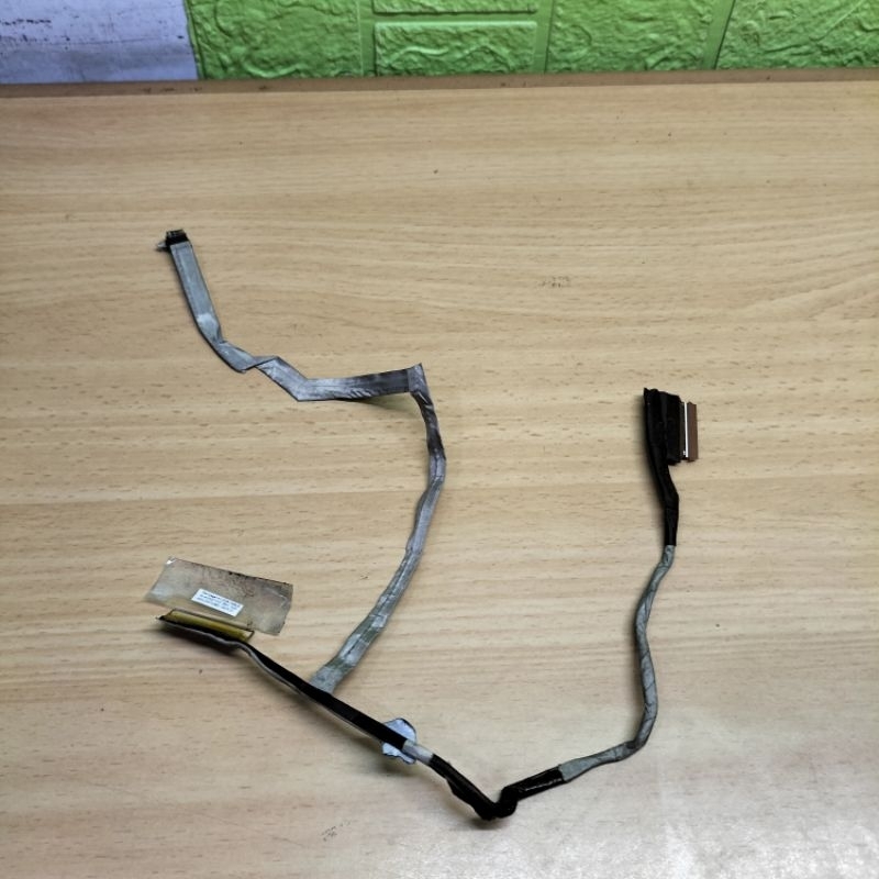 Jual Kabel Fleksibel Flexible Flexi Lcd LED Lvds Laptop Hp ProBook 440 g0 | Shopee Indonesia