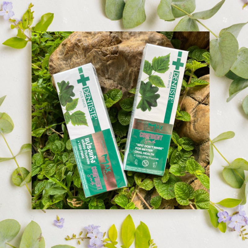 Jual Dentiste Anticavity Max Fluoride Toothpaste Whitening | Shopee ...