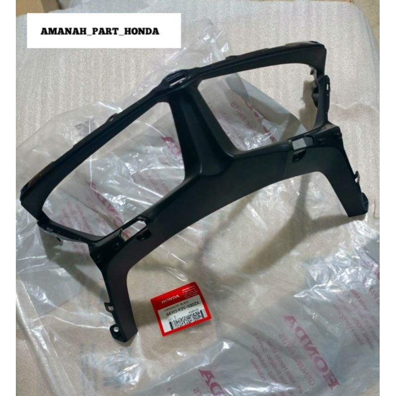 Jual 64303-K2V-N30ZA GARNISH FR GARNIS TENGAH VARIO 125 NEW K2V 2023 ...