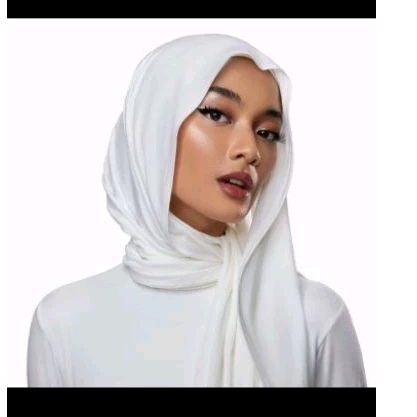 Jual LAFIYE SKIV ROU WHITE (BACA DESKRIPSI) | Shopee Indonesia