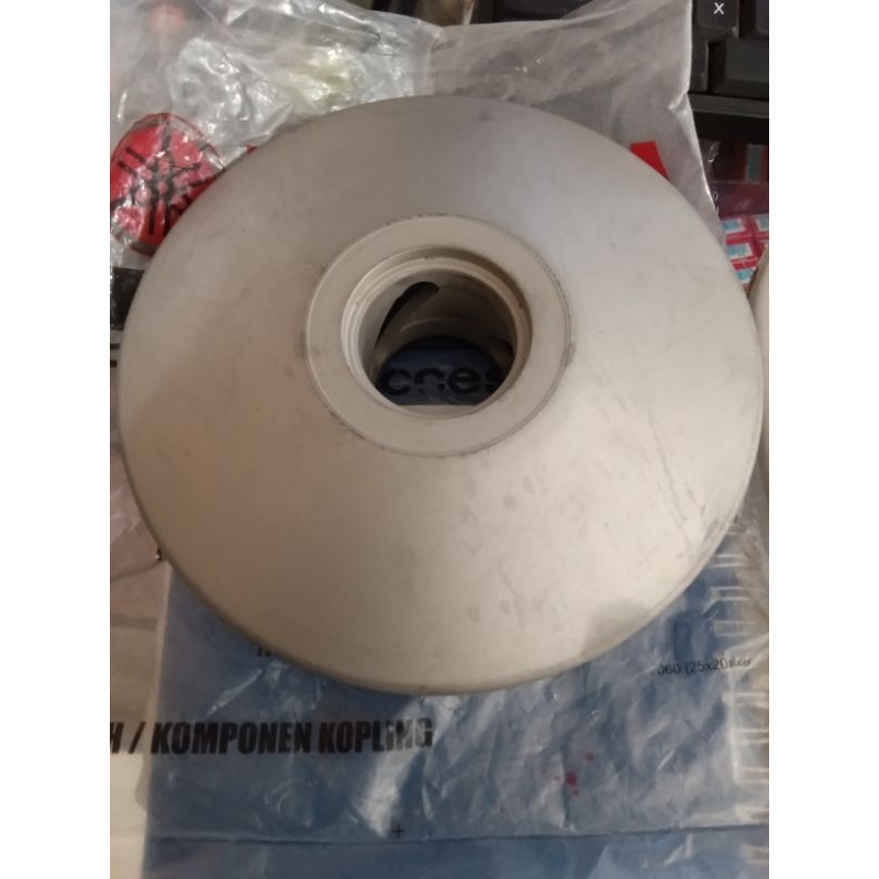 Jual Secondary Sliding Sheave Type B65-E7670-00 Original Yamaha ...