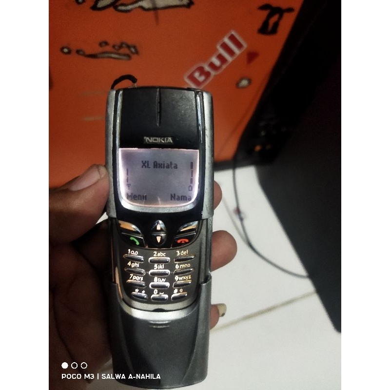 Jual nokia 8850 | Shopee Indonesia