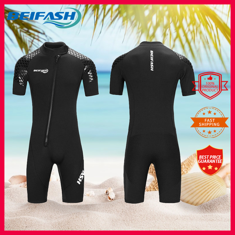 Jual BEIFASH Baju Renang Selam Satu Potong Dewasa 3MM Untuk Pria Dan ... Jual BEIFASH Baju Renang Selam Satu Potong Dewasa 3MM Untuk Pria Dan ...