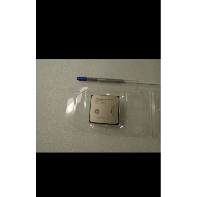 Jual PROCESSOR AMD A10 Series A10 7850K Soket FM2/FM2+ | Shopee Indonesia