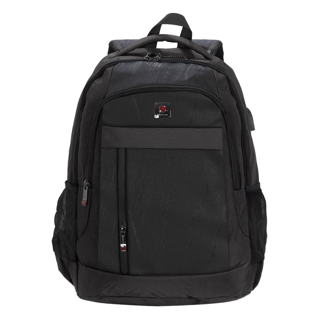 Jual Polo Classic Backpack 5928-01 | Shopee Indonesia