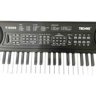 Jual Alat Musik / Keyboard Musik / Keyboard / Piano / Keyboard Techno T ...