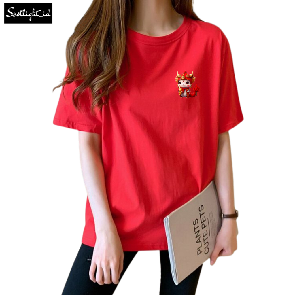Jual SPOTLIGHT_ID - BAJU KAOS WANITA NAGA IMLEK DRAGON , T SHIRT WANITA ... Jual SPOTLIGHT_ID - BAJU KAOS WANITA NAGA IMLEK DRAGON , T SHIRT WANITA ...