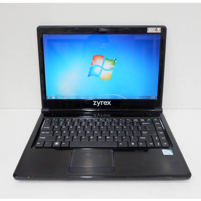 Jual Zyrex W243HU Intel Celeron B815 Ram 2gb Hdd 320gb SCU15540 ...