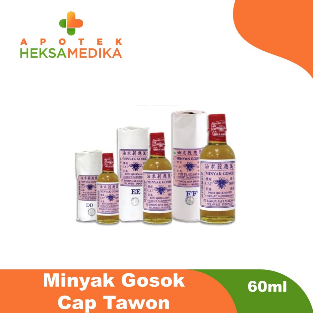 Jual Minyak Gosok Tawon | Shopee Indonesia