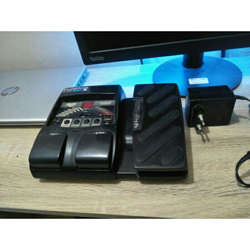 Jual Digitech rp90 | Shopee Indonesia