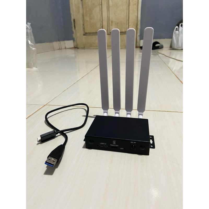 Jual Modem Dell Dw5821e | Shopee Indonesia