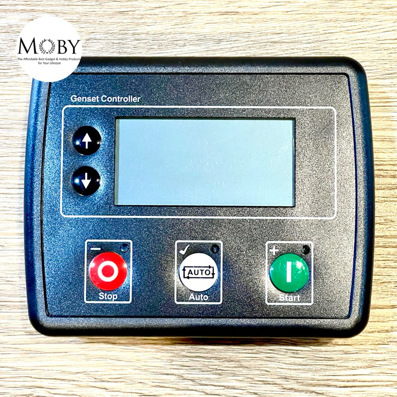 Jual Control Module DSE 4520 Kontrol Modul DSE4520 OEM Genset | Shopee ...