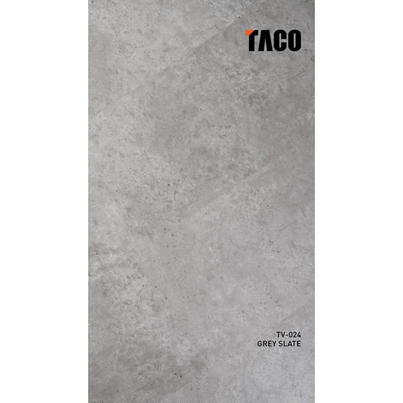 Jual Taco Vinyl Lantai Motif Semen / Vinyl Lantai TACO Tebal 3mm ...