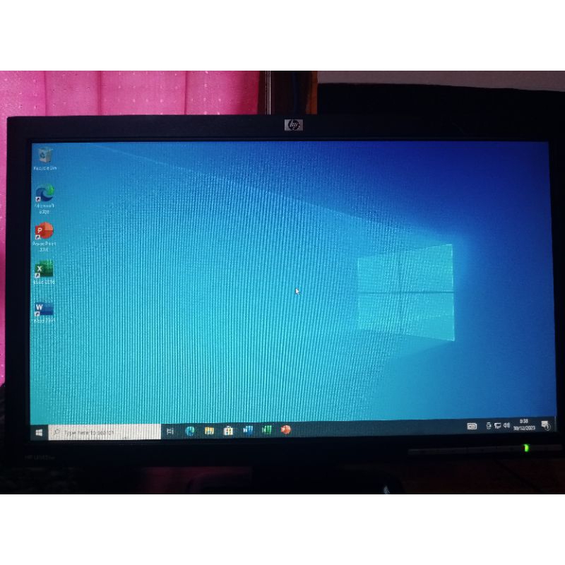 Jual monitor 19 inch normal wide | Shopee Indonesia
