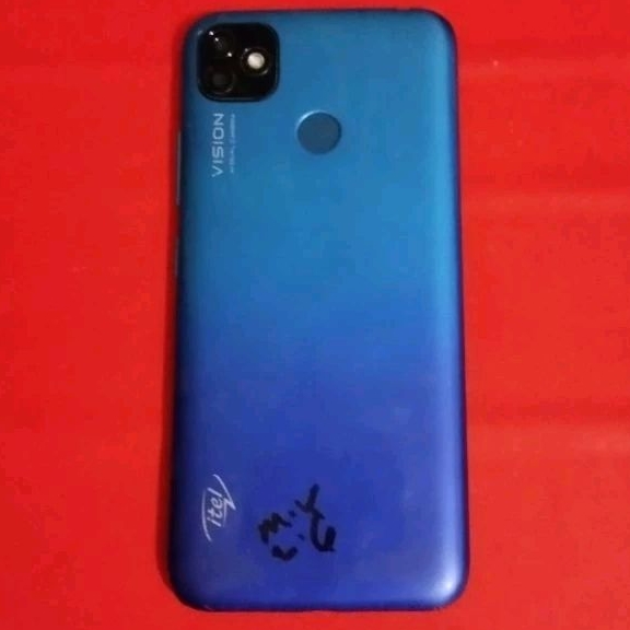 Jual Mesin itel vision 1 L6005 normal tested | Shopee Indonesia