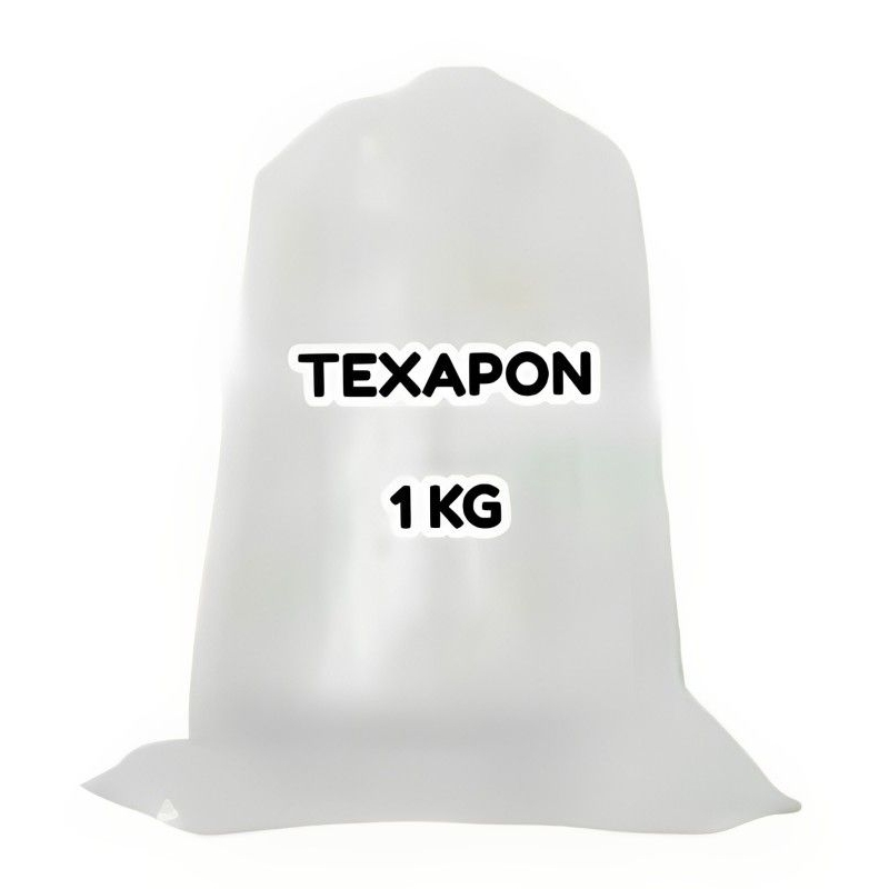 Jual Texapon Emal 270N SLES Bahan Sabun 1 kg | Shopee Indonesia