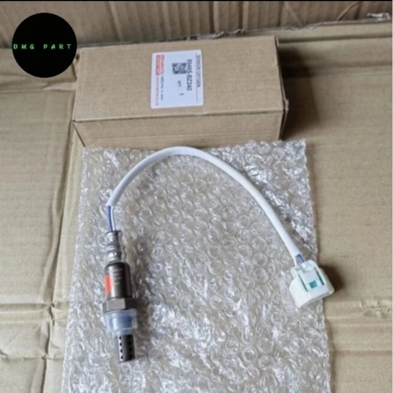 Jual sensor oxygen daihatsu sirion | Shopee Indonesia