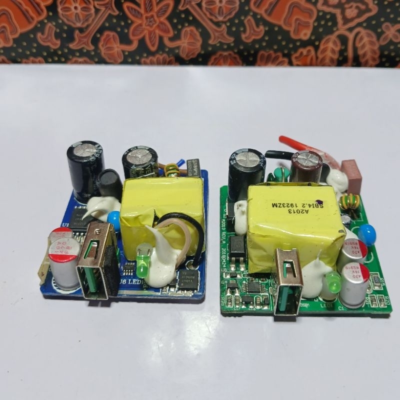 Jual Mesin ces / charger 5v 3amper Quick Charge 3.0 Sistem Keamanan ...