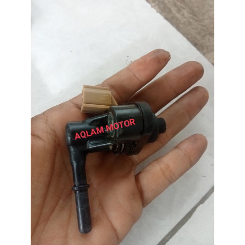Jual Injector/injektor motor Yamaha Xeon GT 125 / Original copotan ...